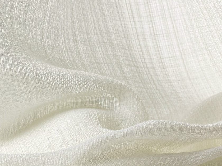 Fire retardant washable Trevira® CS fabric WEAVE By Dedar