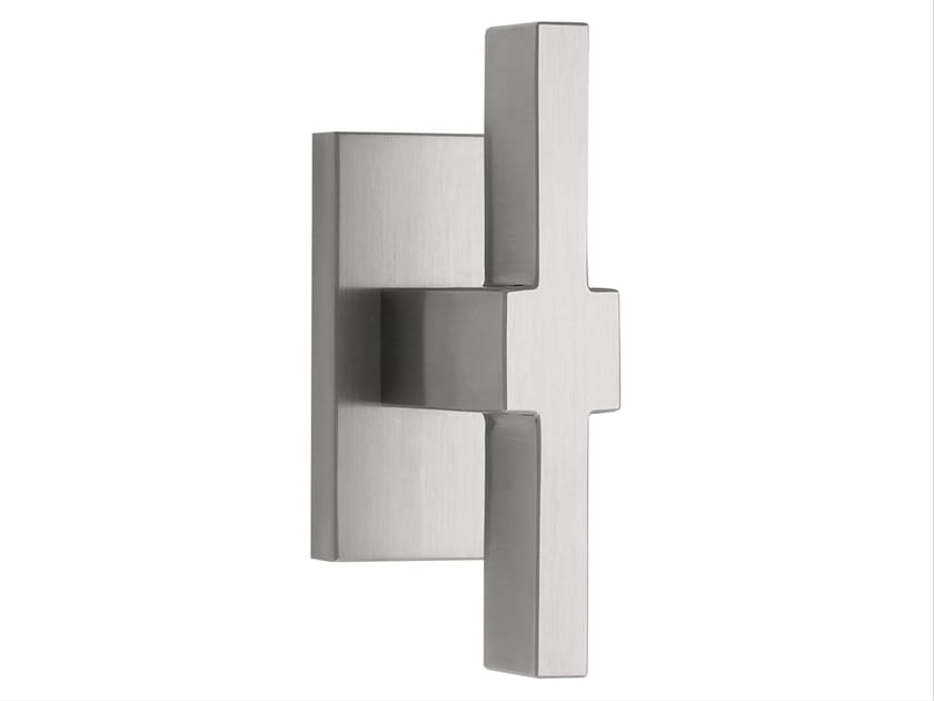 SQUARE | Cremone handle By Formani