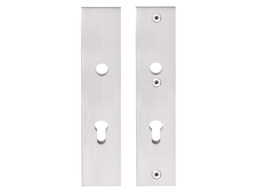 Glossy steel Backplates | Archiproducts