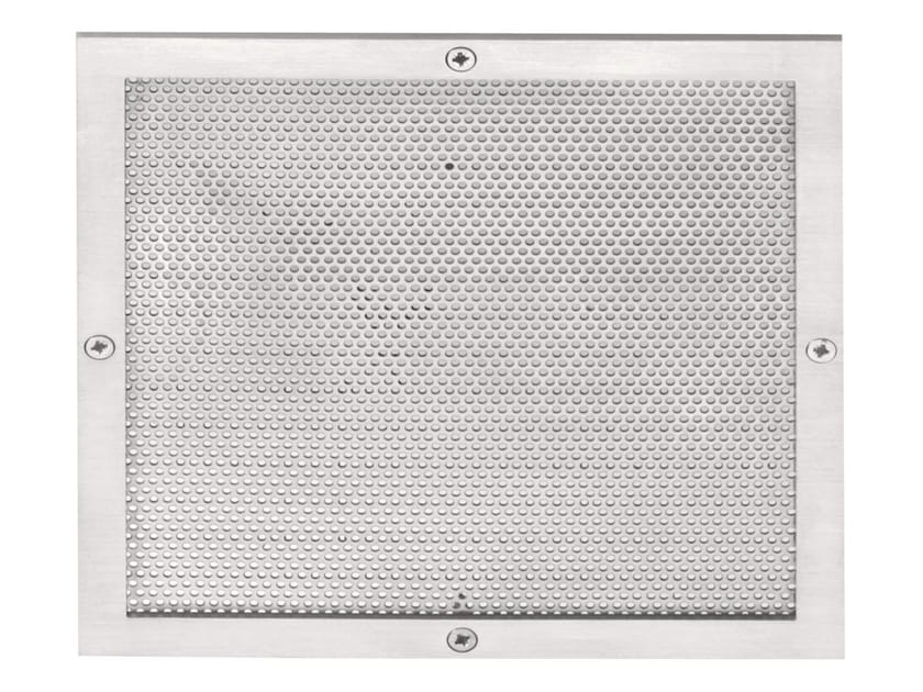 SQUARE | Air vent By Formani