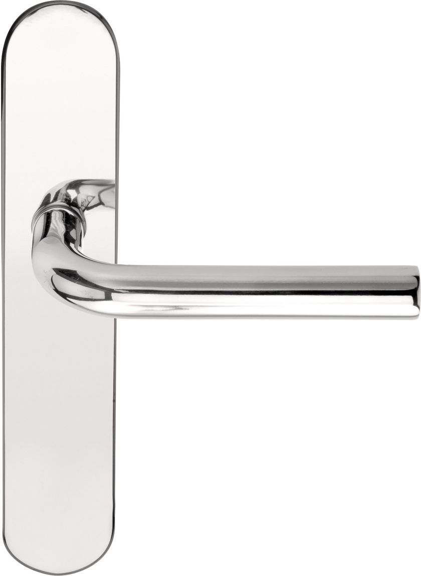 BASIC | Door handle on back plate By Formani