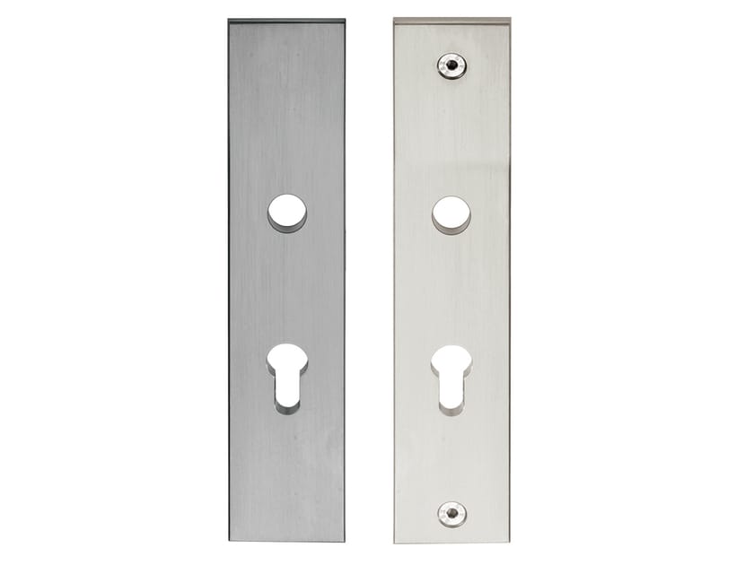 Metal Backplates | Archiproducts