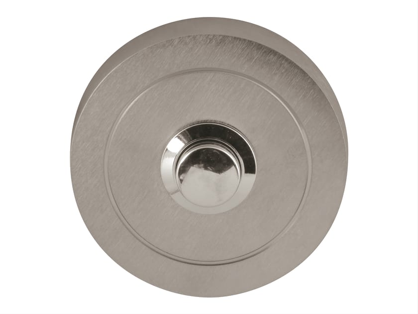 TIMELESS | Botón para timbre By Formani