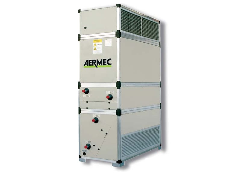 AERMEC: 暖气和空调系统 | Archiproducts