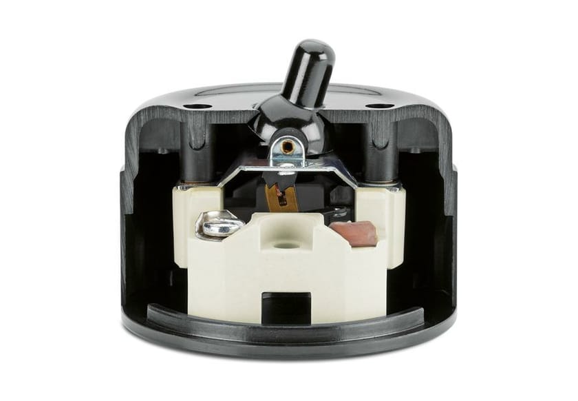 184198 | Surface-mounted toggle switch Electrical switch By THPG