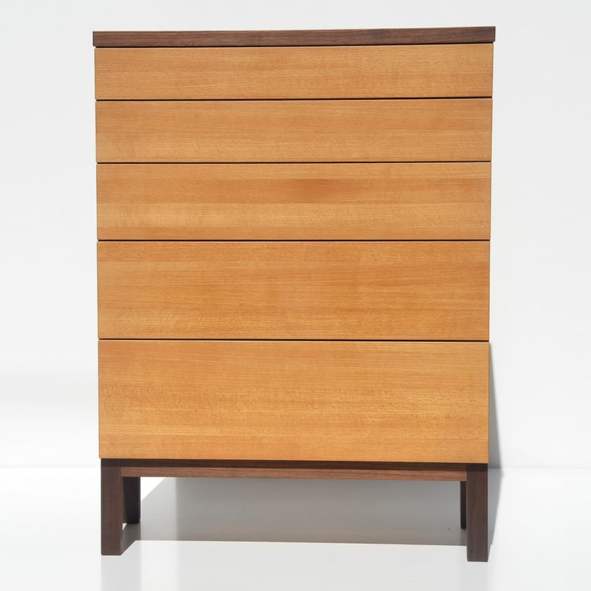 SOLID Dresser By sixay furniture | design László Szikszai