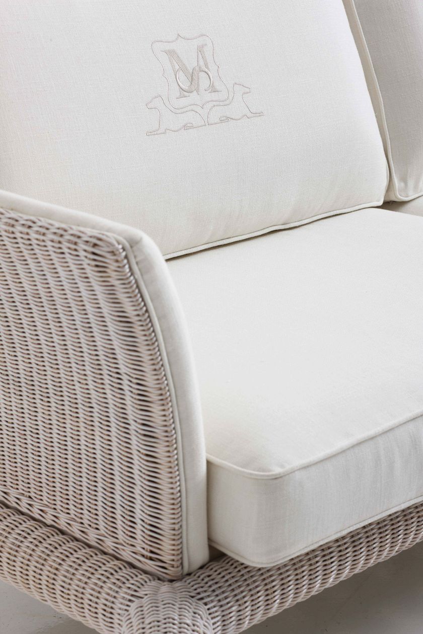 ANTARES | Armchair By Samuele Mazza by DFN design Samuele Mazza