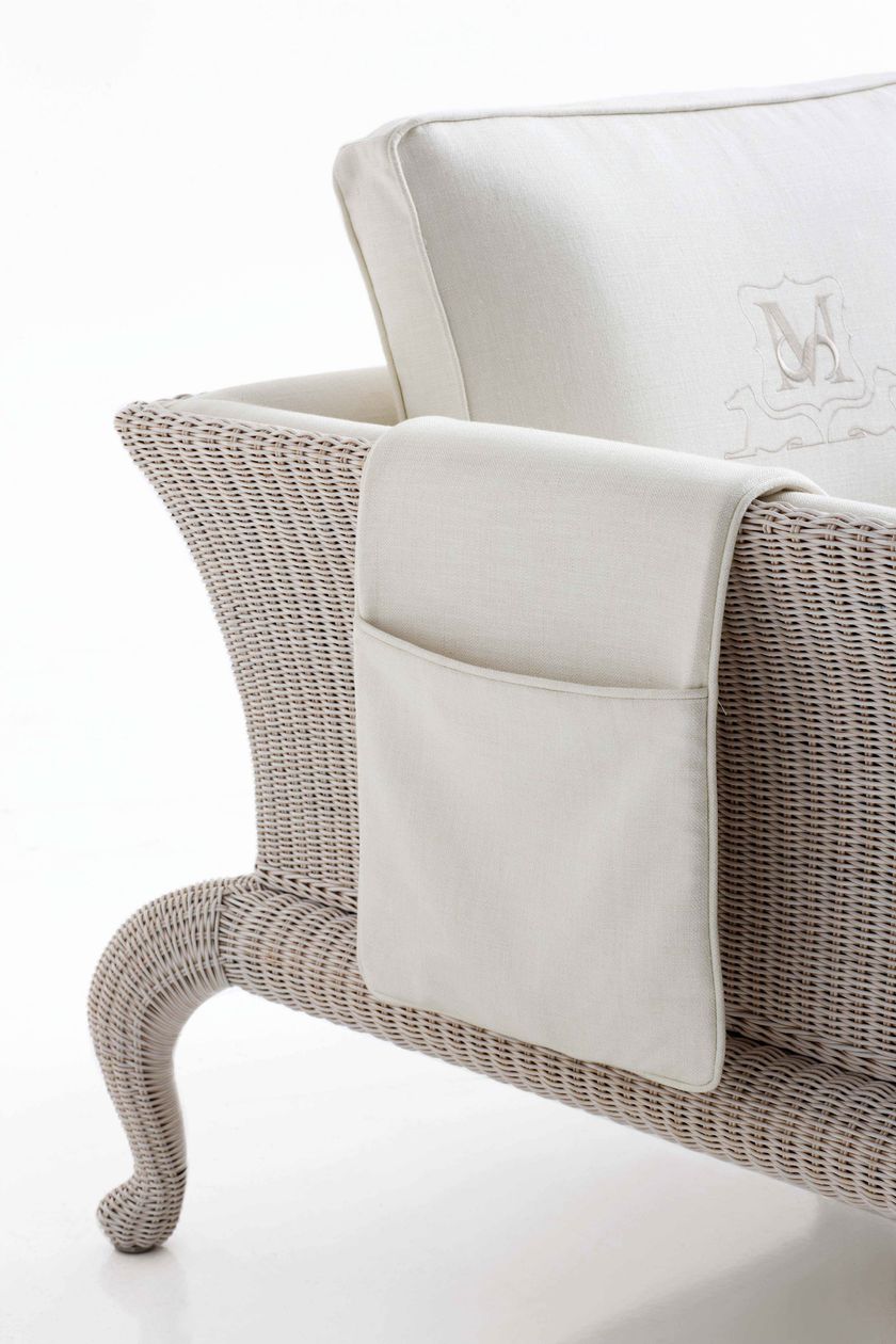 ANTARES | Armchair By Samuele Mazza by DFN design Samuele Mazza