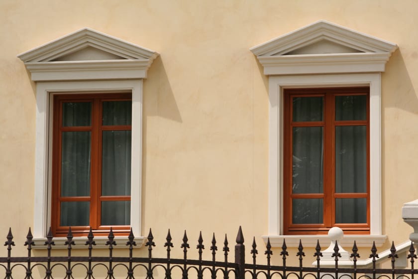 Alfeizar de EPS By Eleni