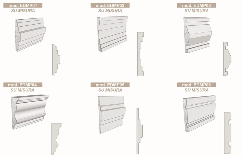 EPS stringcourse EPS stringcourse By Eleni Decor