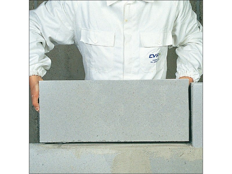 Rasante per intonaco CELLULAR RAPID KOLL - CVR - Edilportale