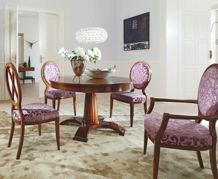 HUGO | Chair By SELVA