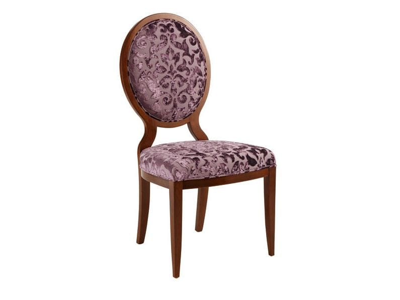 HUGO | Chair By SELVA