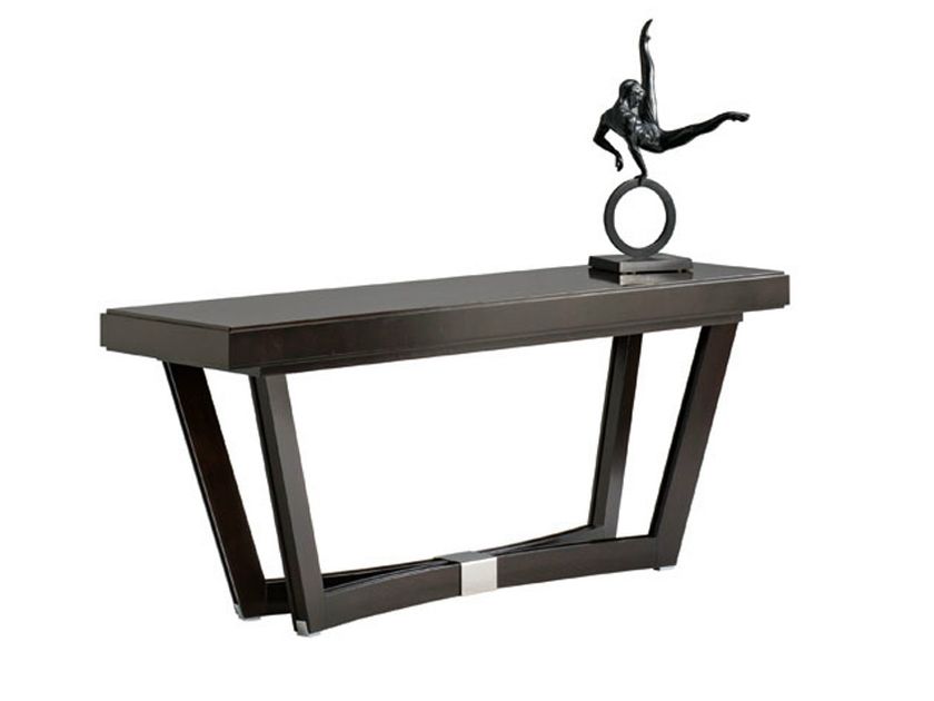 VENDÔME | Console table By SELVA design Lorenzo Bellini