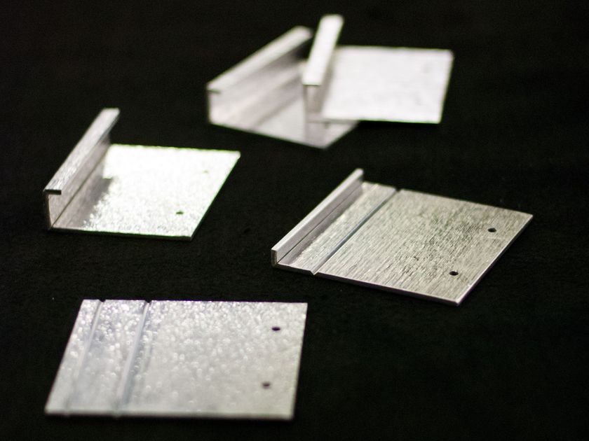 Metal Metalworking | Archiproducts