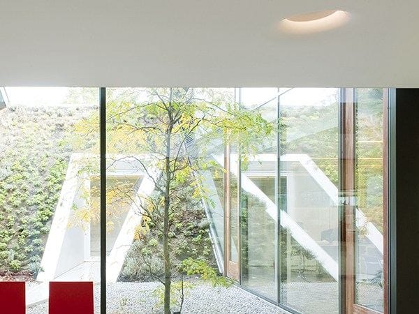 Direct light USO 800 By FLOS