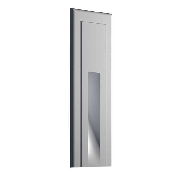 VERTICAL LIGHT LARGE Steplight By Flos