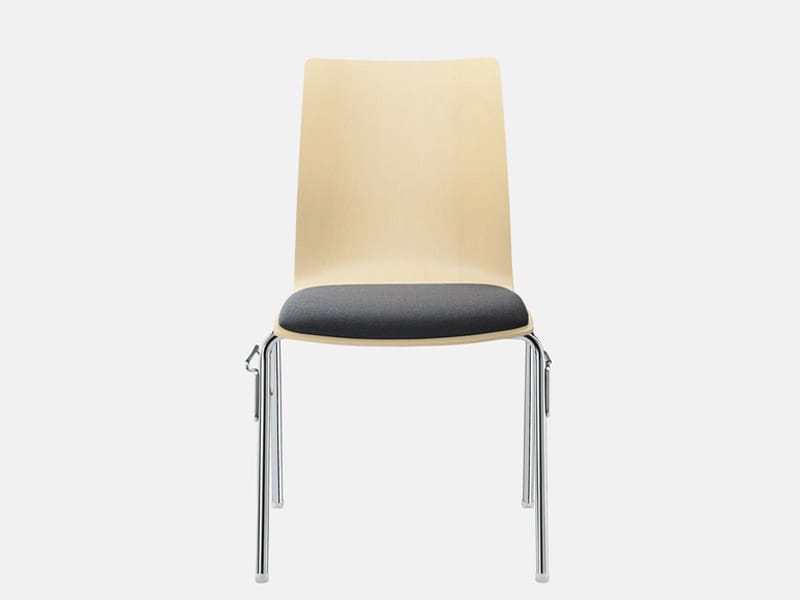 FOX | Training chair with writing tablet By Brunner