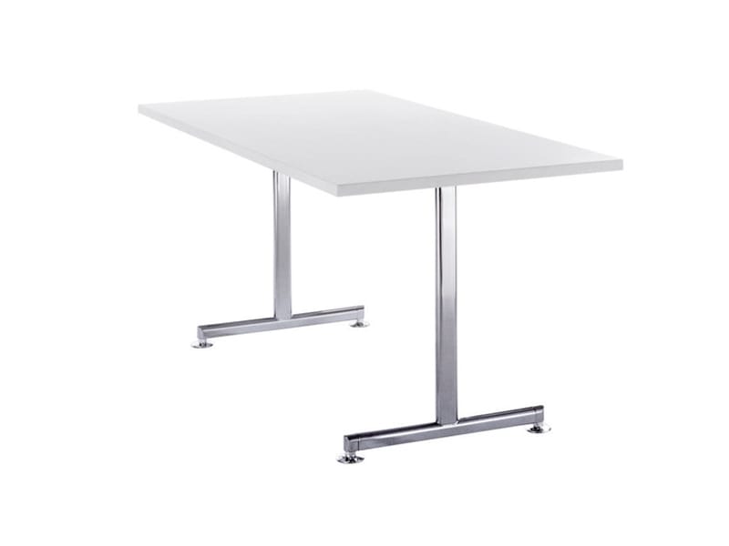 TORINO | Meeting table By Brunner design Wolfgang C.R. Mezger