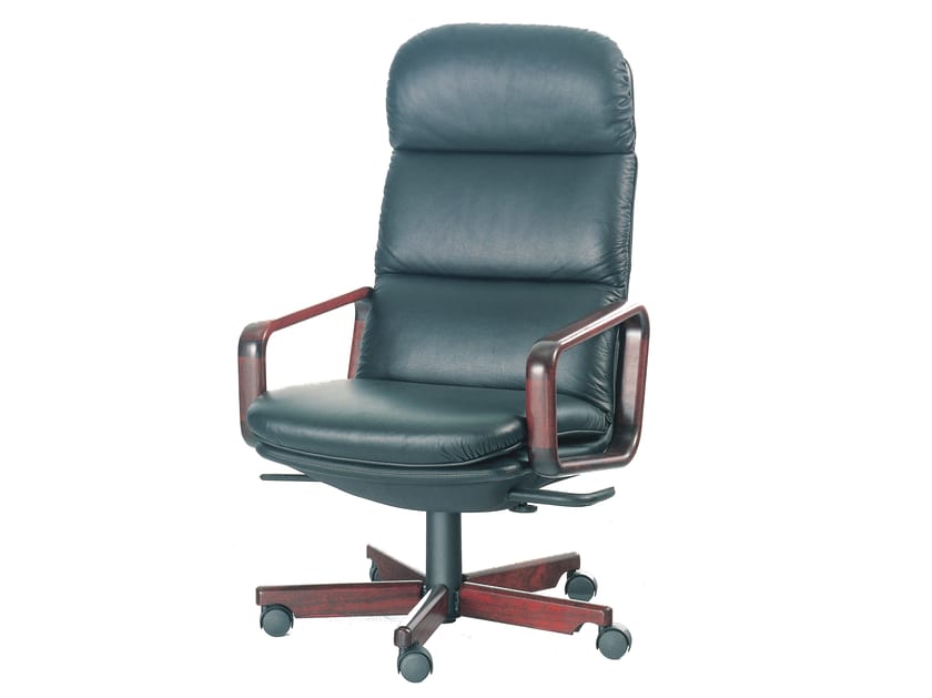 Executive chairs | Office furniture | Archiproducts