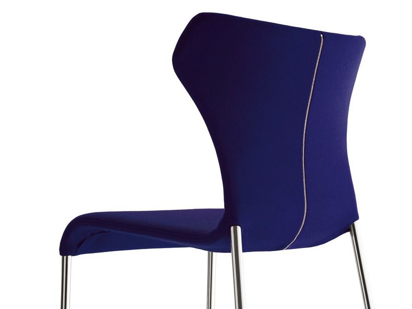 PAPILIO Chair By B&B Italia | design Naoto Fukasawa
