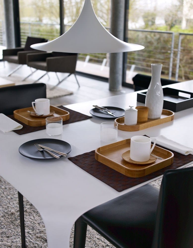 LINK Table By B&B Italia