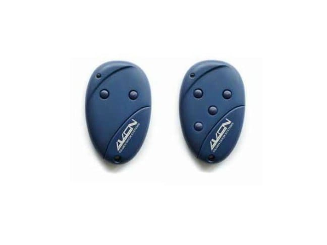 Automation and control for opening F9000 By Gilgen Door Systems