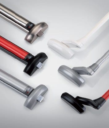 Emergency exit door handle CISA FAST By CISA