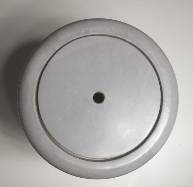 ROBO Stool By HABIMAT | design Carlo Piccinelli