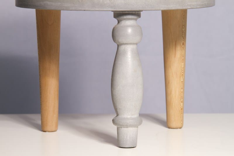 ROBO Stool By HABIMAT | design Carlo Piccinelli