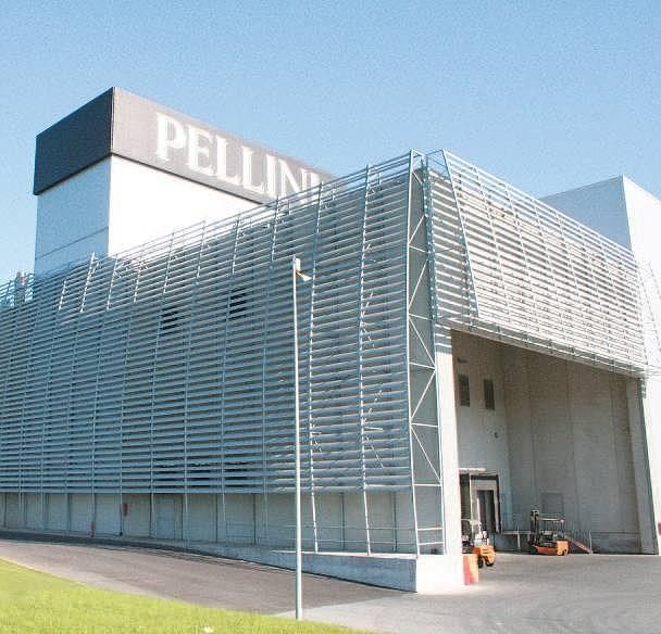 Aluminium Solar shading FRS By ALUK Group