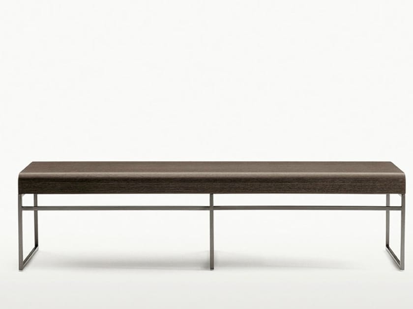 ELIOS | Bench By Maxalto design Antonio Citterio