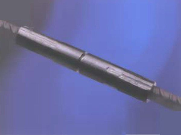 Giunto metallico BARGRIP GF - CRISBAR - Edilportale