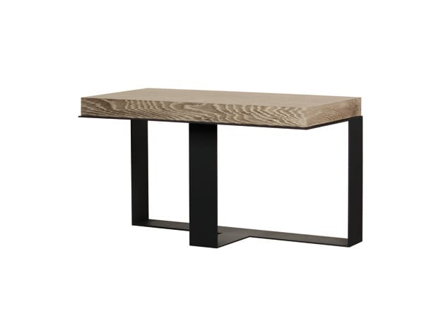 BUFFALO | Coffee table Rectangular coffee table for living room By Ph ...