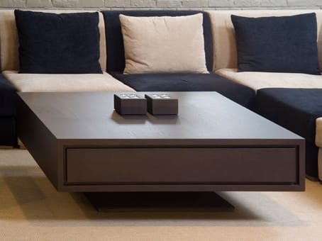 BANCO | Coffee table By Ph Collection