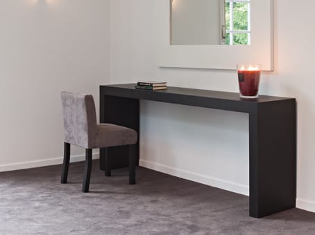 ZEN | Console table By Ph Collection