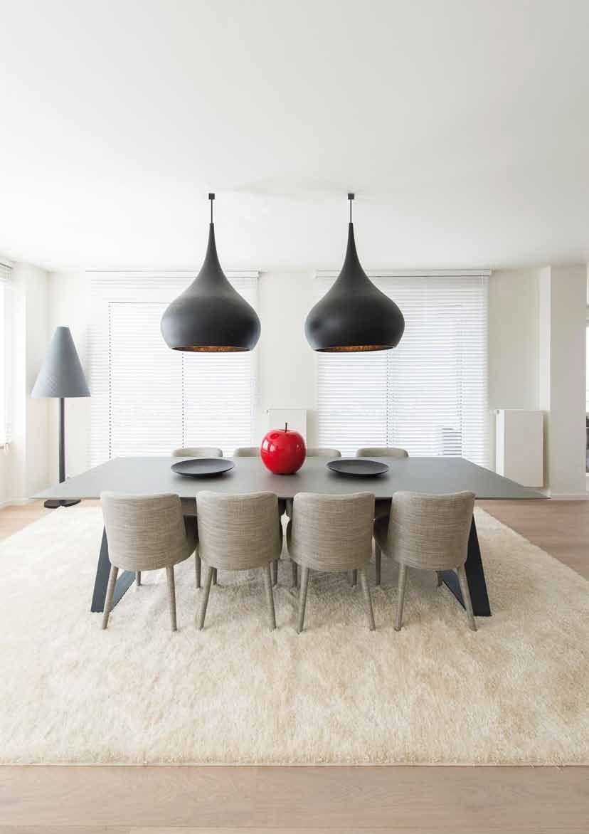 ELENA | Chair By Ph Collection