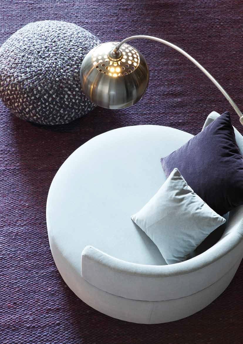 BAMBOO | Armchair By Ph Collection