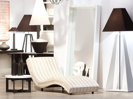 WAVE | Chaise longue By Ph Collection