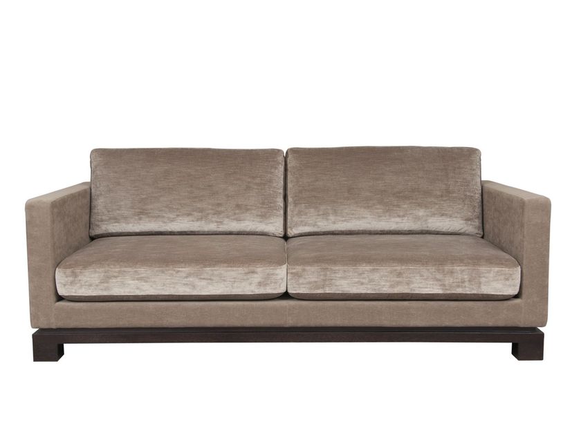 SOHO sofa By Hamilton Conte Paris