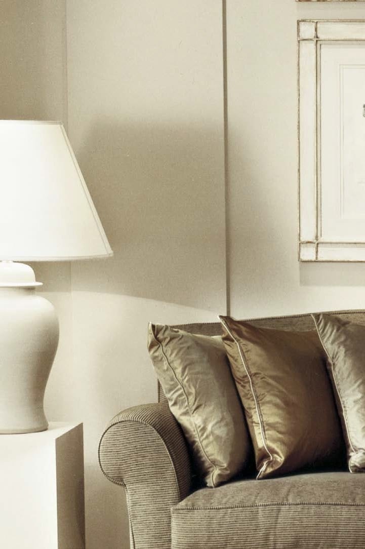 CLOTILDE | Divano By SOFTHOUSE