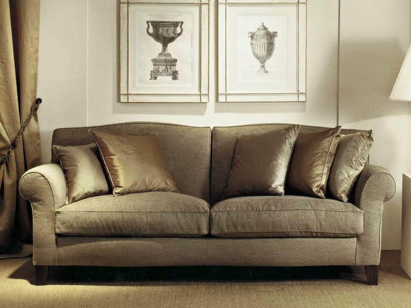 CLOTILDE | Divano By SOFTHOUSE