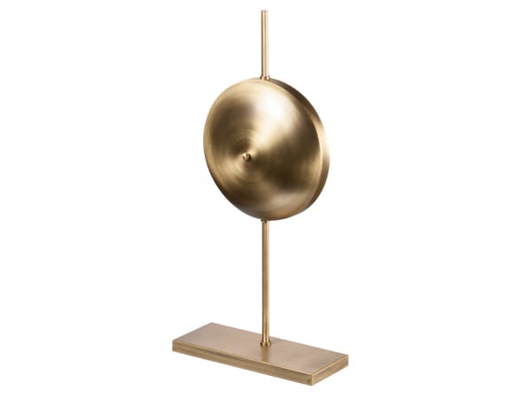 ARGIA table lamp By Hamilton Conte Paris