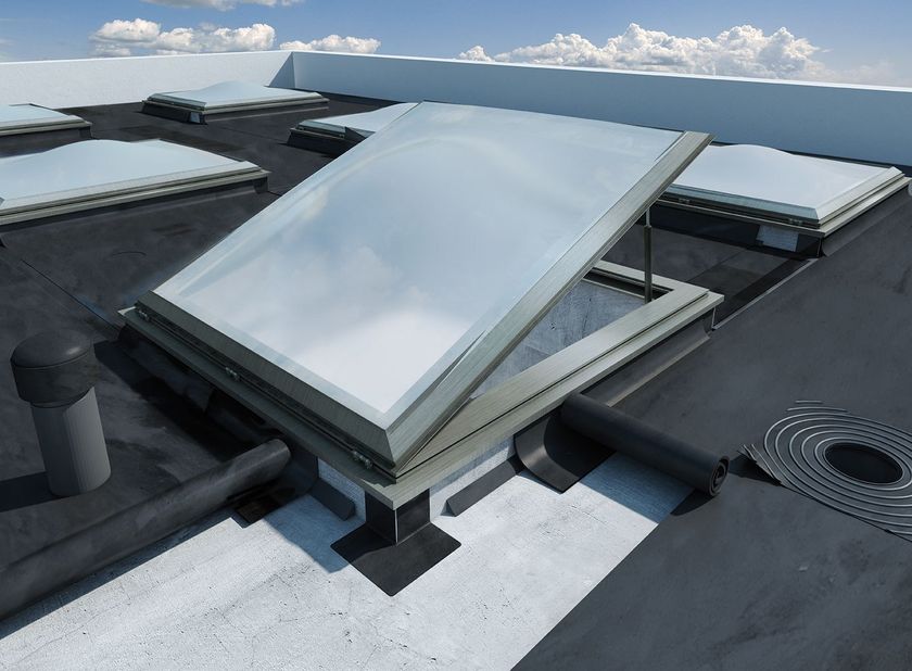 Polymer-bitumen membrane accessories POLYMER-BITUMEN MEMBRANE ...