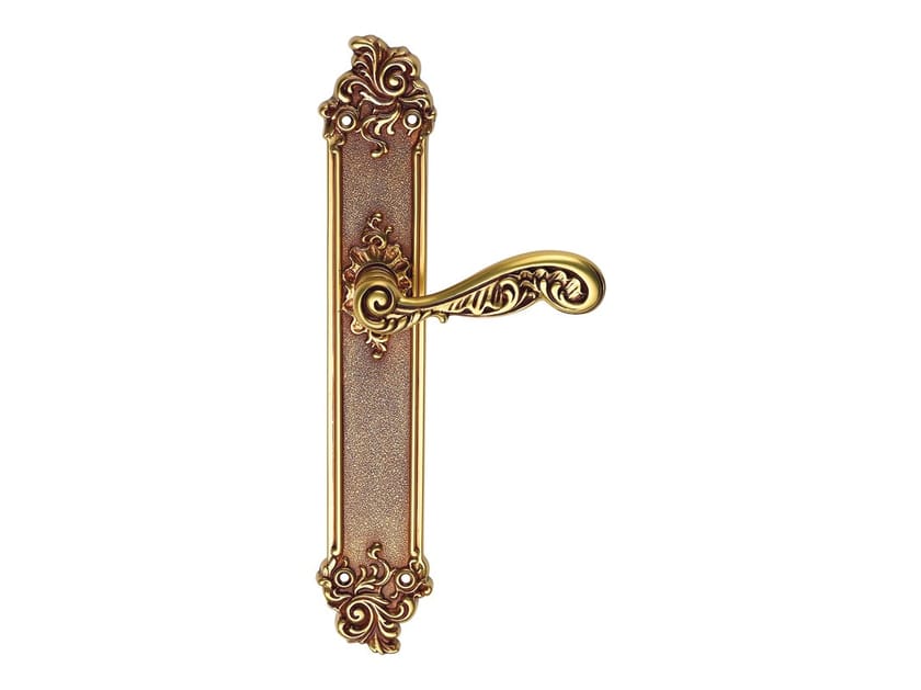 Rococo Style Door Handles | Archiproducts
