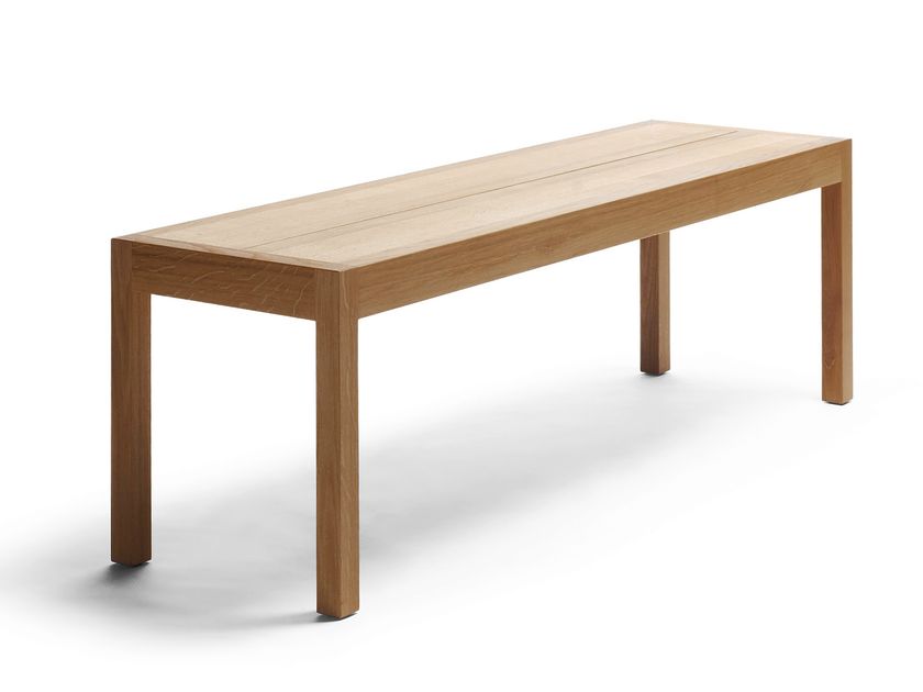 Nikari: Wood furniture | Archiproducts