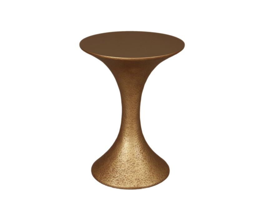INES SIDE coffee table By Hamilton Conte Paris
