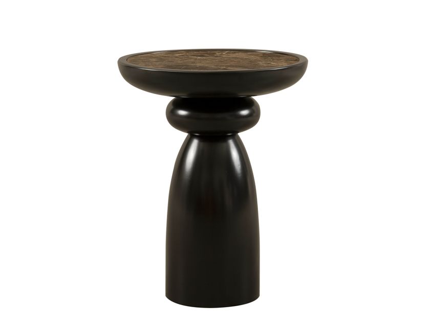 THÉA | Coffee table By Hamilton Conte Paris design Fabian Pellegrinet Conte