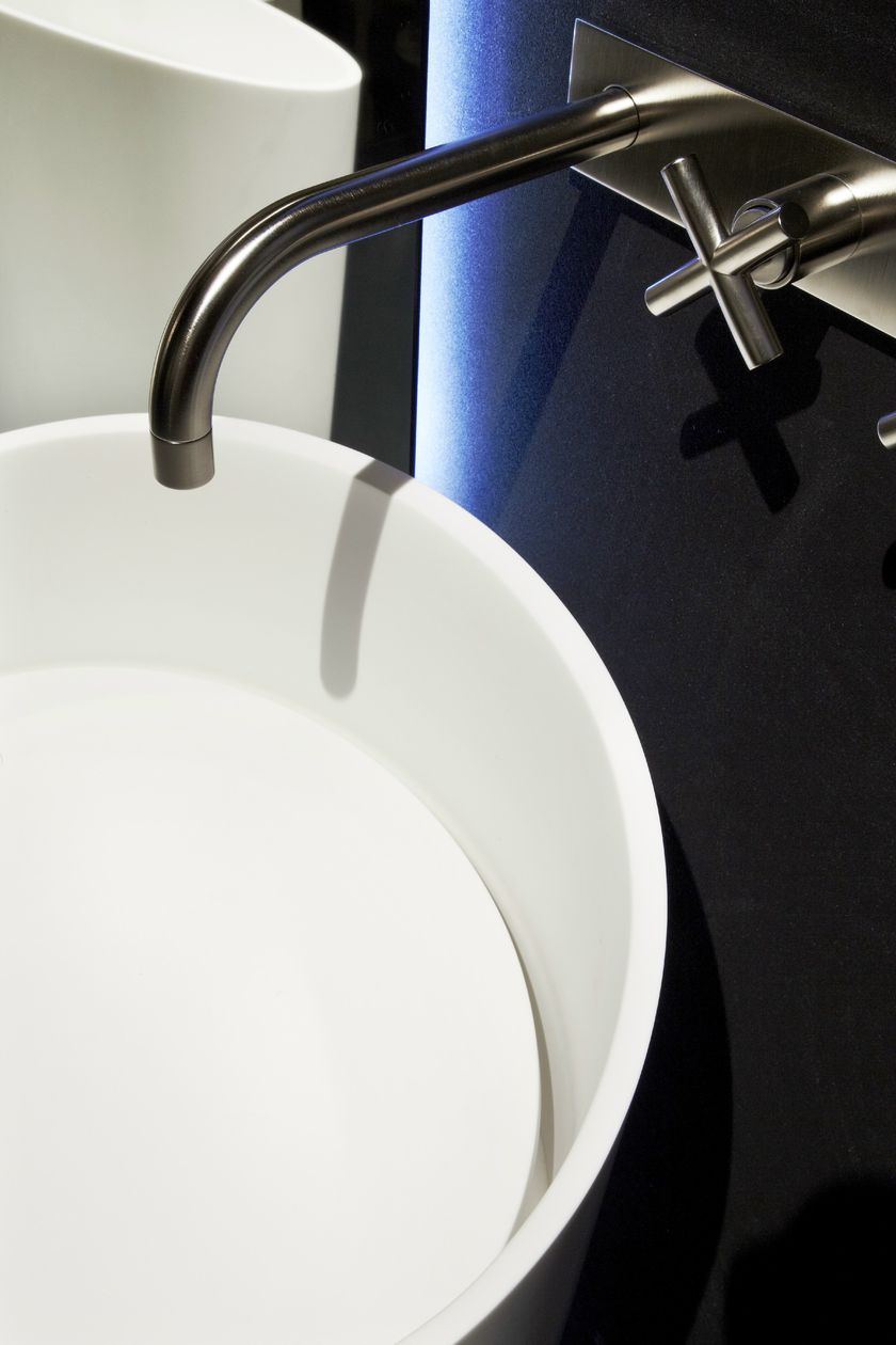 HI-MACS® washbasin HI-MACS® for bathroom By HI-MACS