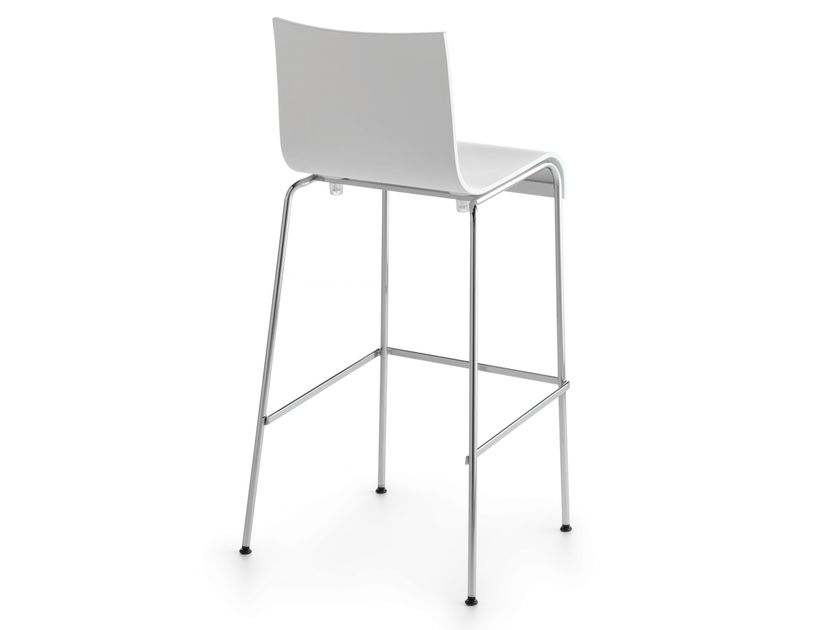 ASIA 73 | Sgabello By Crassevig design Enrico Franzolini